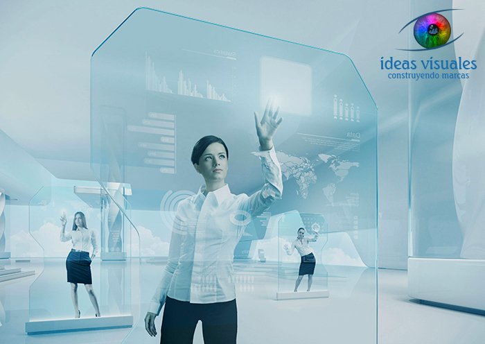 Ideas Visuales -Quienes Somos